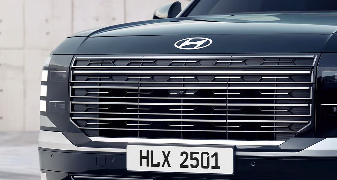 Hyundai Palisade 2026: Giá xe lăn bánh, Khuyến mãi mới nhất - Kênh xe ...