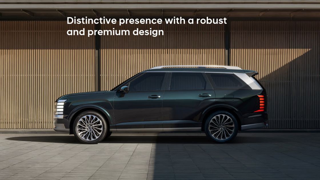 Hyundai Palisade 2026: Giá xe lăn bánh, Khuyến mãi mới nhất - Kênh xe ...