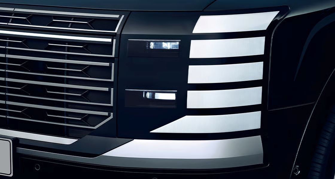Hyundai Palisade 2026: Giá xe lăn bánh, Khuyến mãi mới nhất - Kênh xe ...